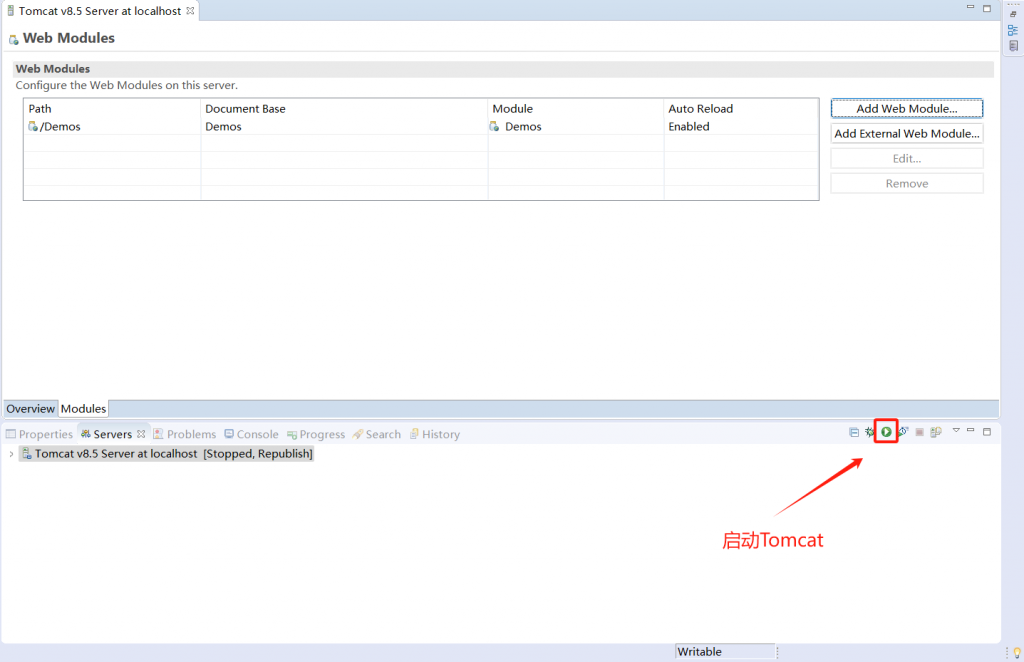 使用Eclipse如何搭建Java WEB项目（Servlet + JSP 篇）-猿先生