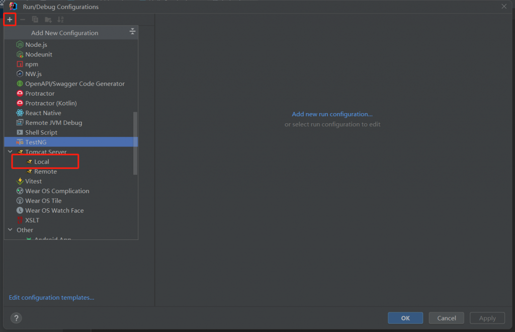 使用IDEA如何搭建Java WEB项目（Servlet + JSP 篇）-猿先生