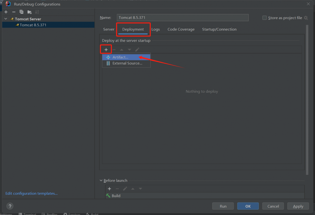 使用IDEA如何搭建Java WEB项目（Servlet + JSP 篇）-猿先生