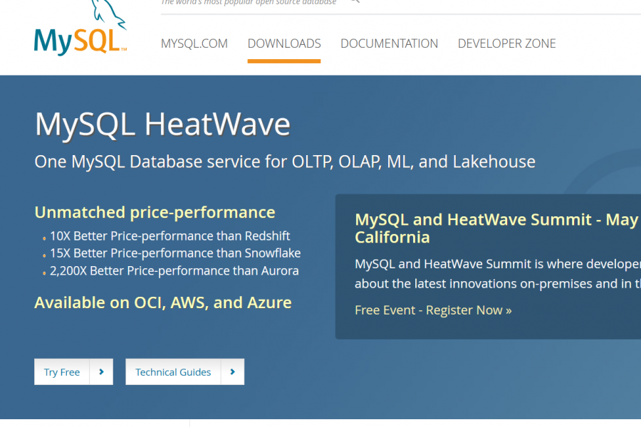 Mysql 基础教程(增删改查语法) 猿先生